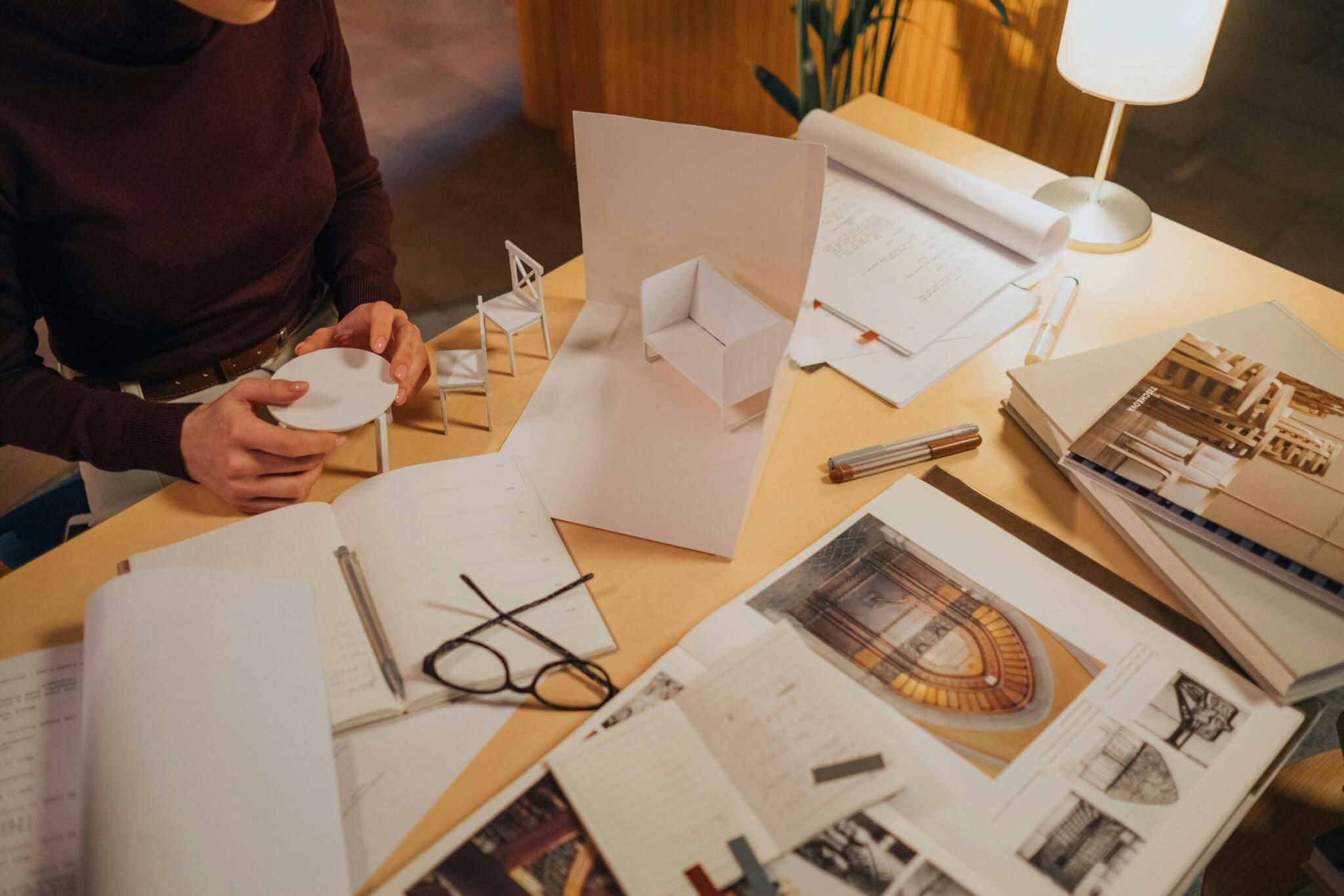 The essential role of new home designers - Home Build Valet
